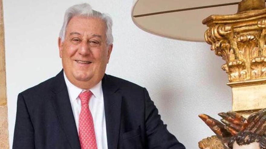 7) antonio del valle ruiz ($3.5 mil millones de... | MARCA.com