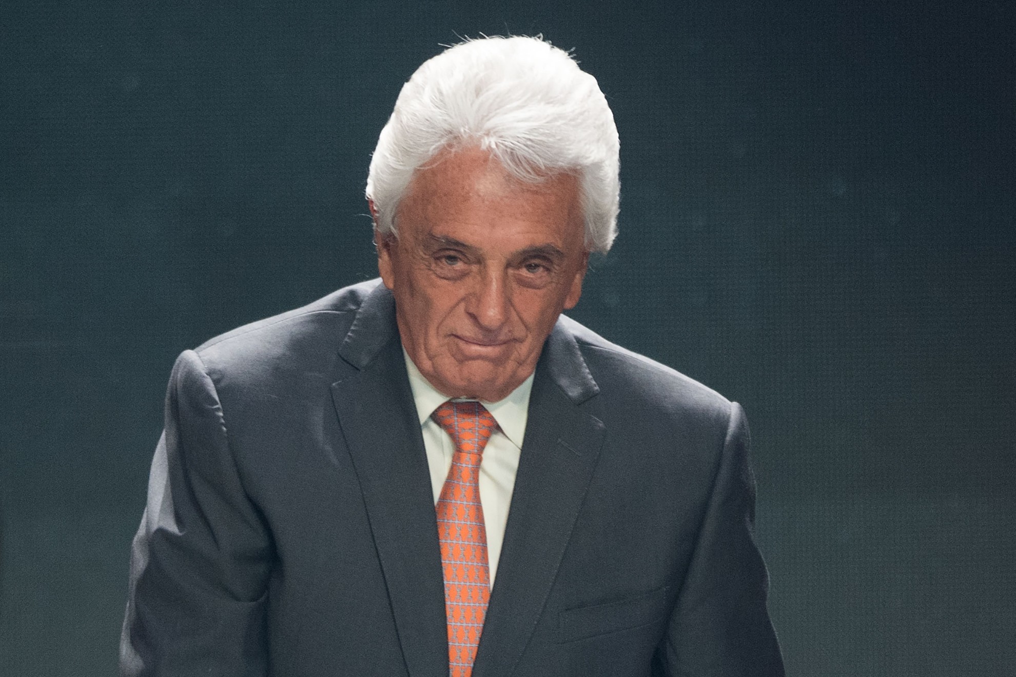 Justino compeán | MARCA.com