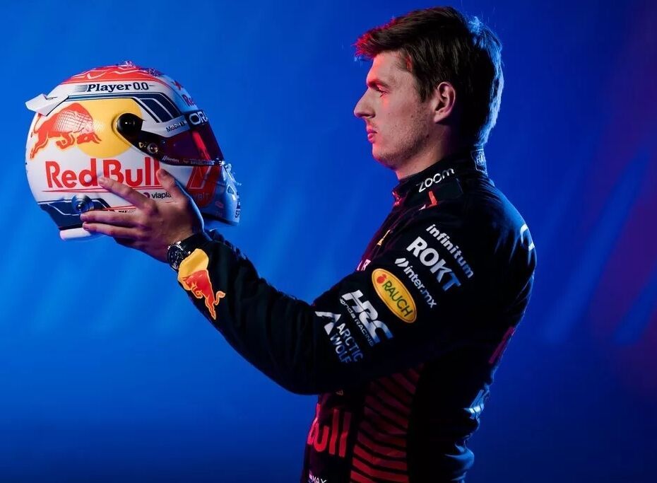 Max verstappen (red bull) | MARCA.com