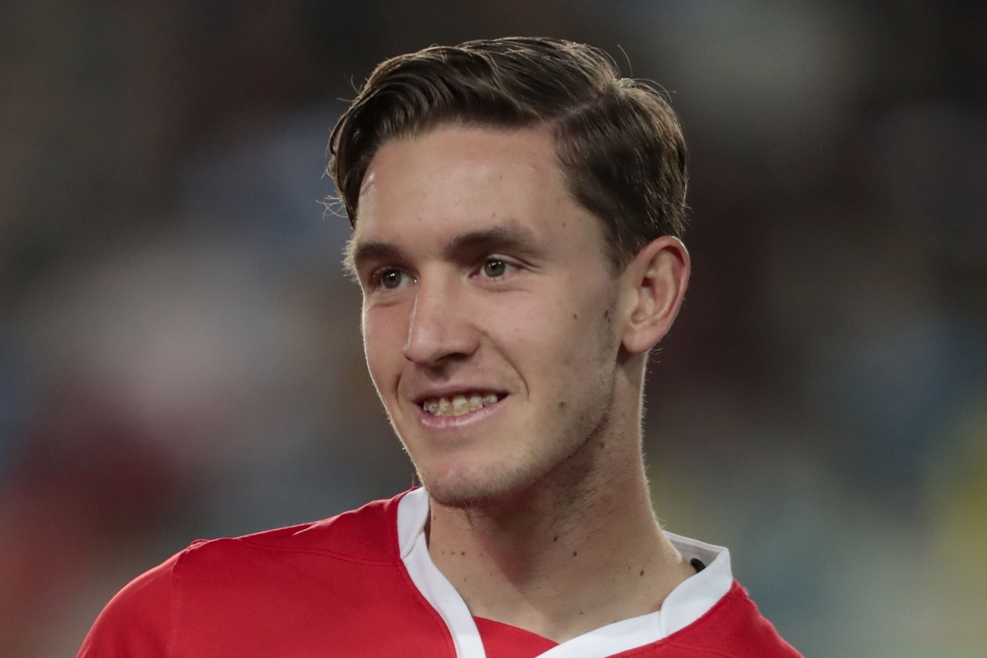 Marcel ruiz: | MARCA.com