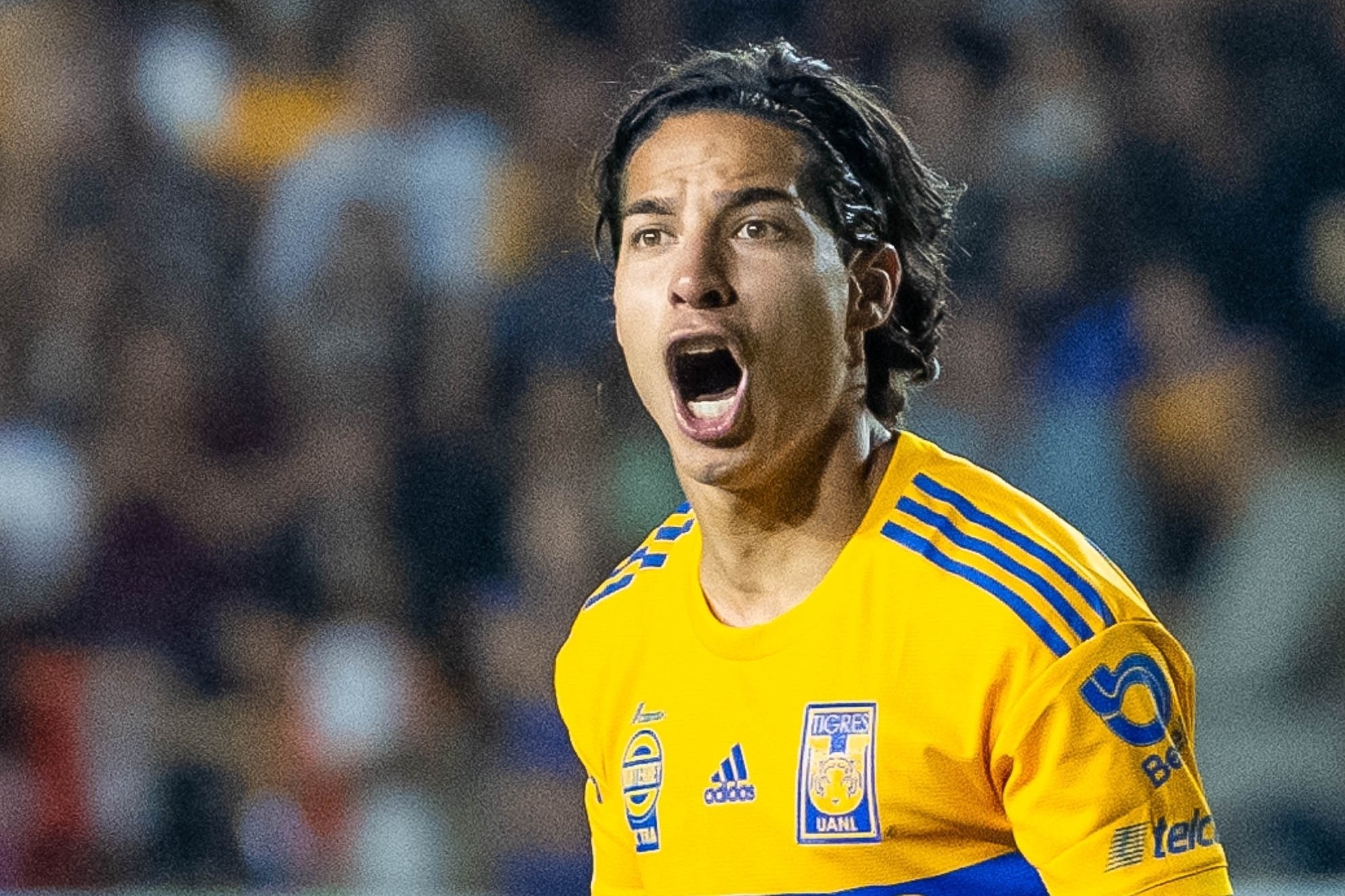 Diego lainez: | MARCA.com