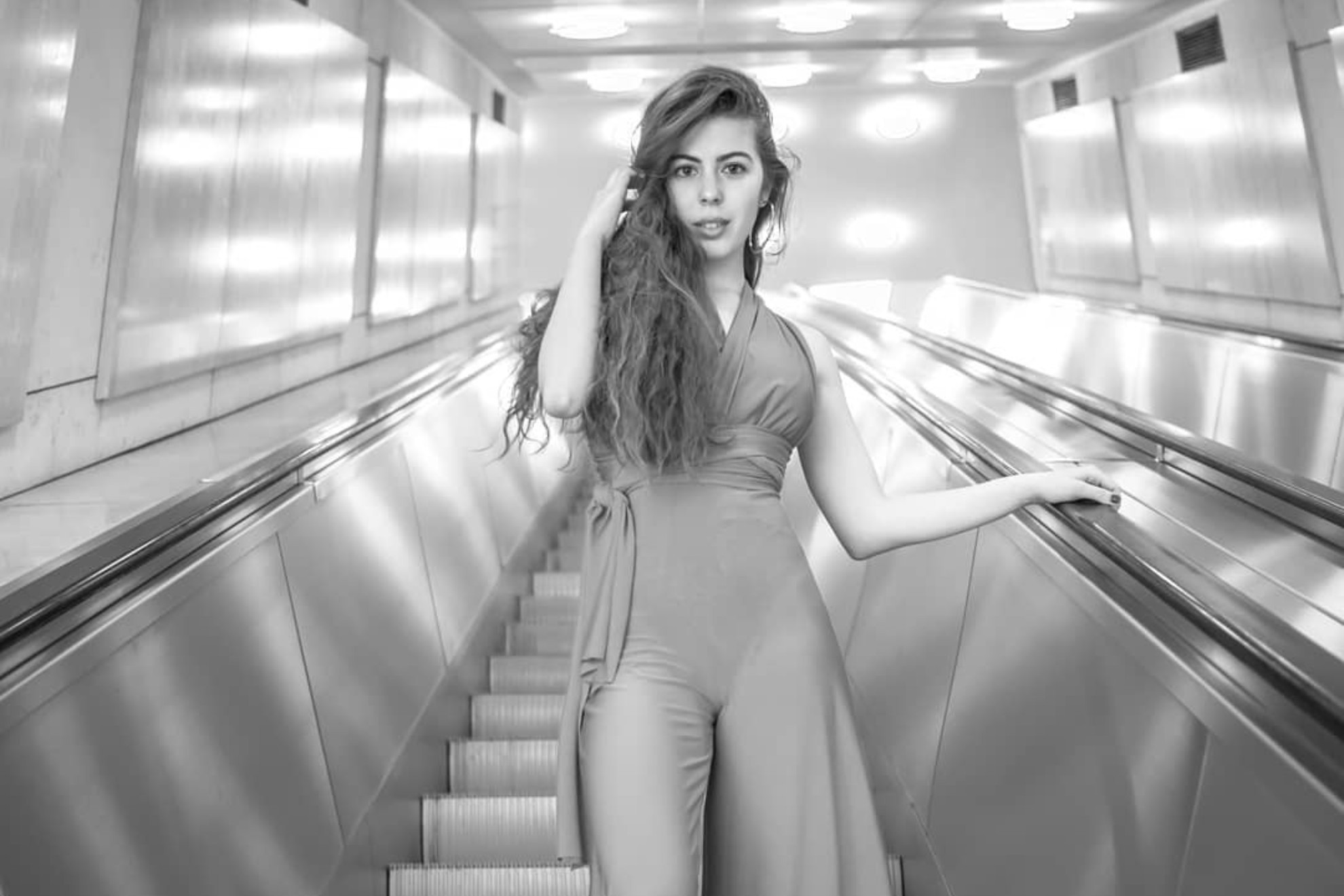 Sara Duque: las fotografías más 'hot' de la profesora de inglés que ...