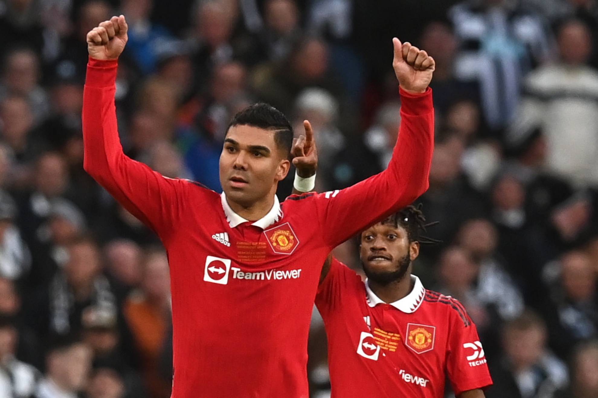 Liverpool 7-0 Manchester United en vivo: sigue online la Premier League