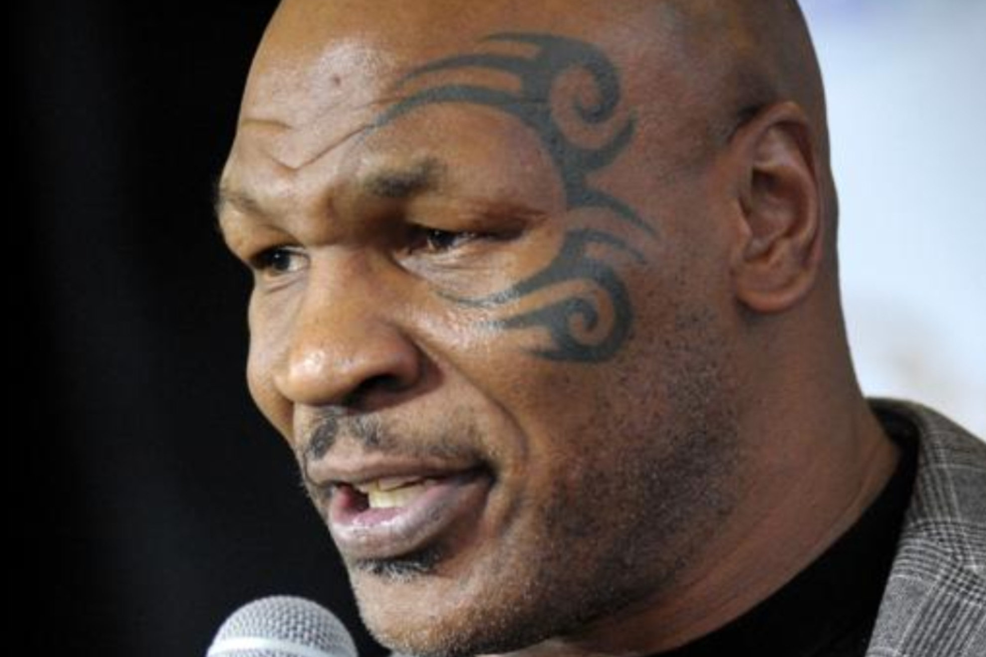 Mike tyson | MARCA.com