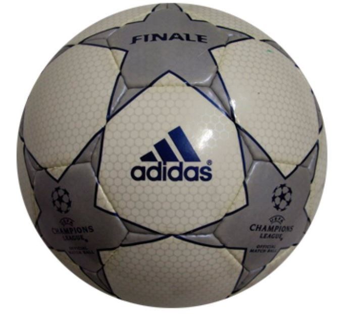 Champions League 20232001/2002 adidas finale 1 | MARCA.com