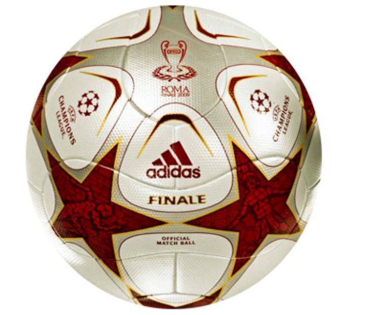 Champions League 20232006/2007 adidas finale atenas | MARCA.com