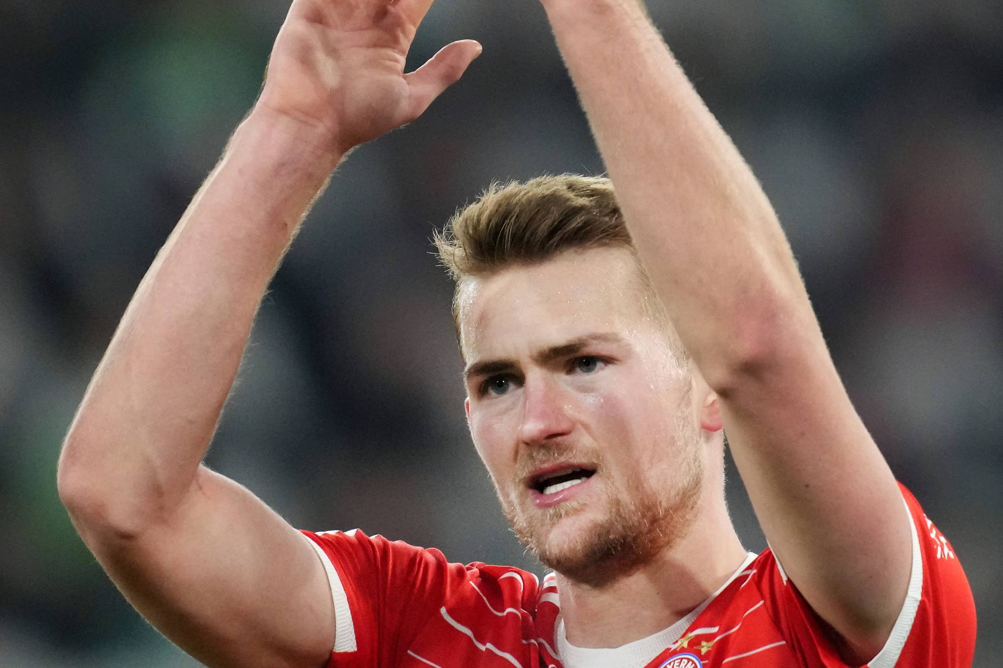 Champions League 2023: La increíble reacción de Chicharito y Kun Agüero ...