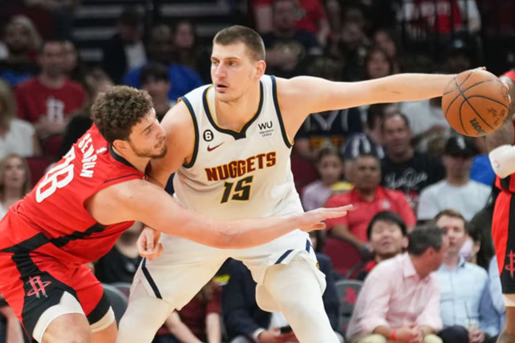 Nicola Jokic quiere su tercer MVP NBA consecutivo frente a Joel Embiid y Giannis Antetokounmpo ...