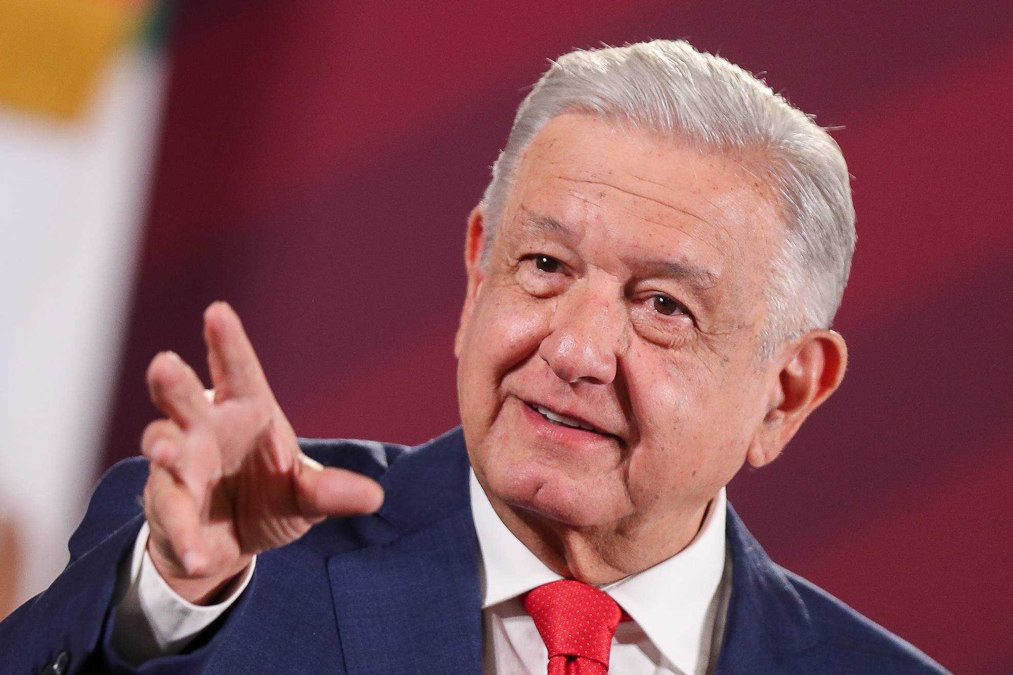 La Mañanera Hoy Qué Dijo Amlo Y Resumen Del 19 De Abril 2023 Marca