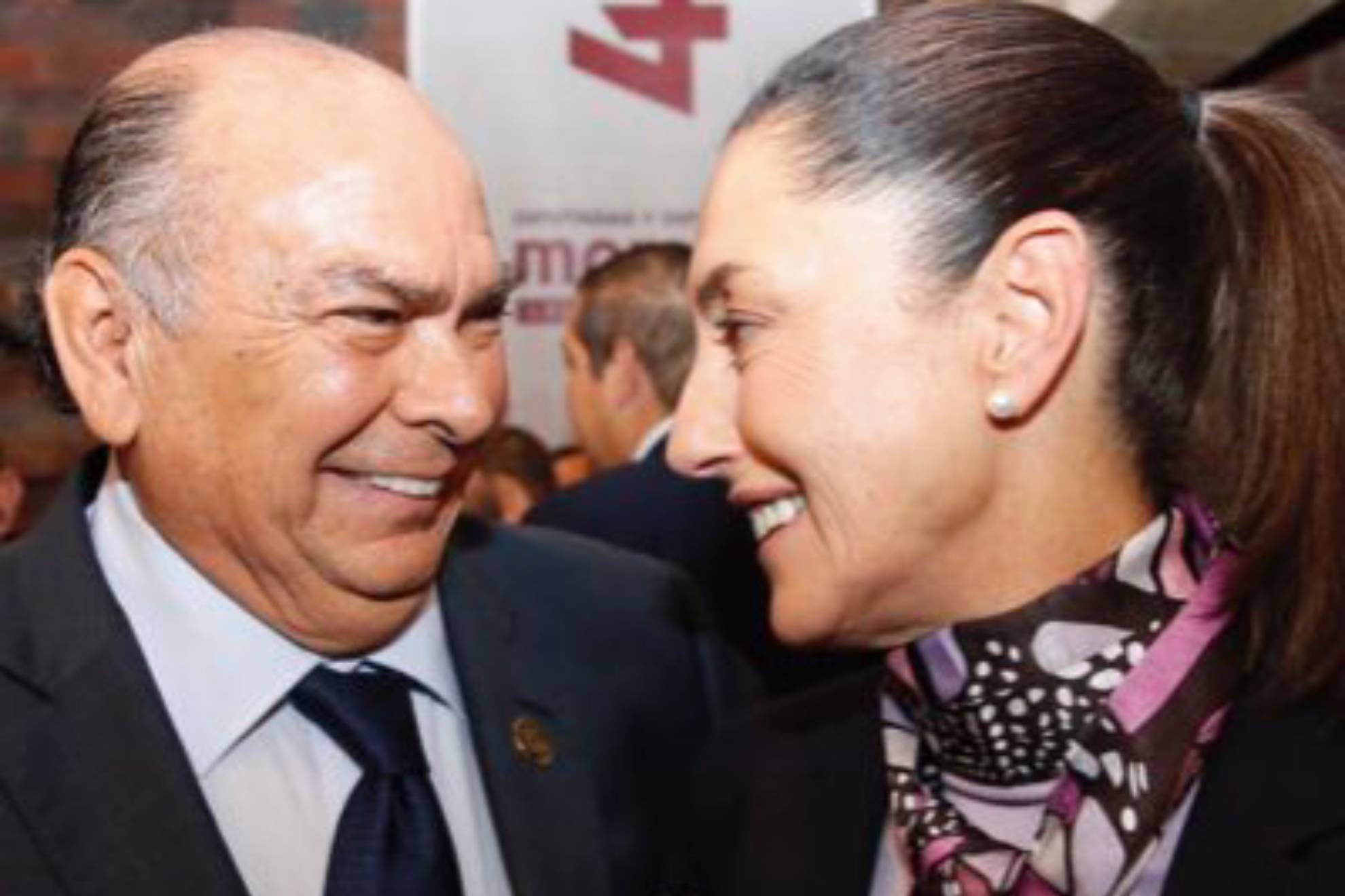 Antonio Garibay's Instagram, Twitter & Facebook on IDCrawl