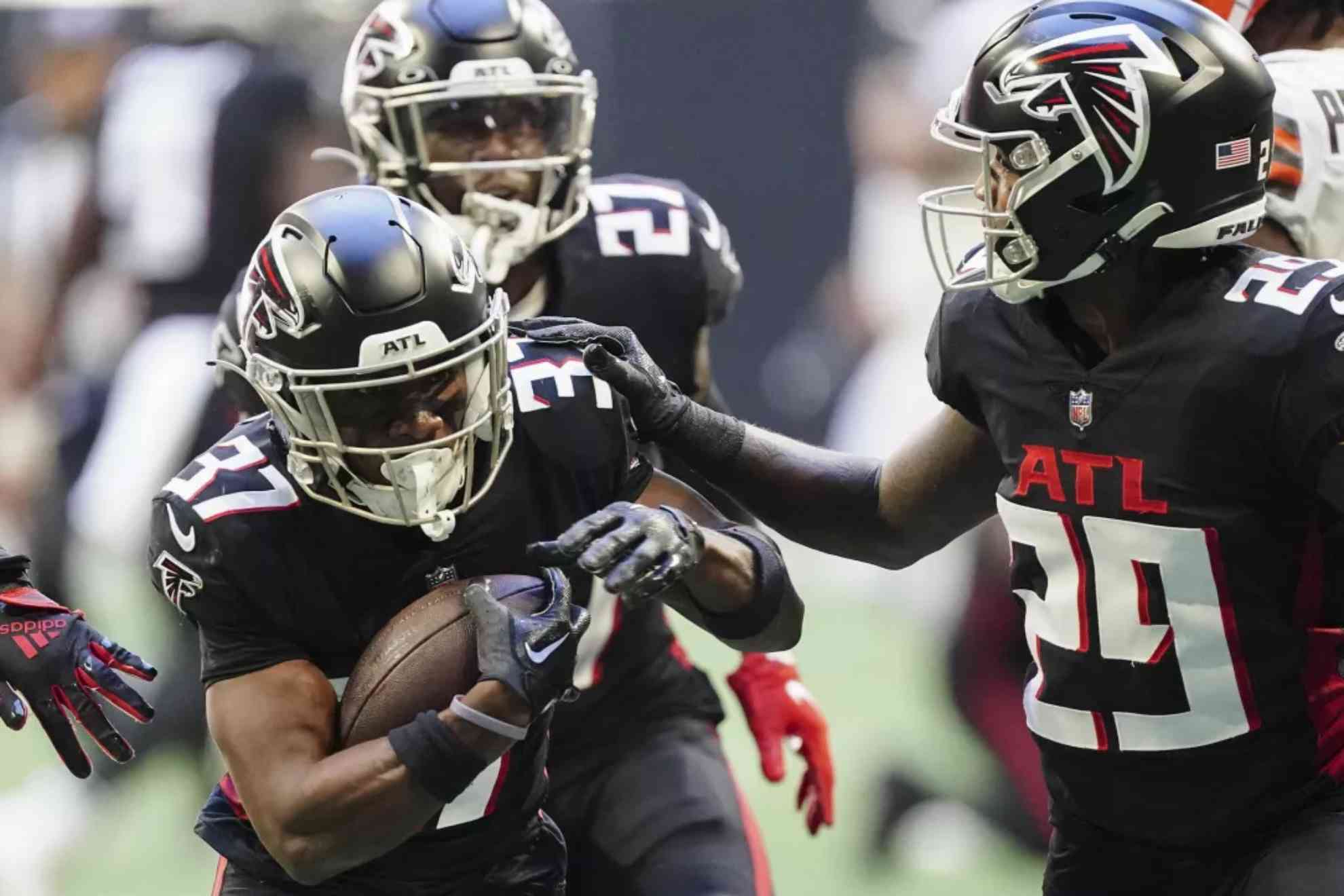 8.- atlanta falcons | MARCA.com