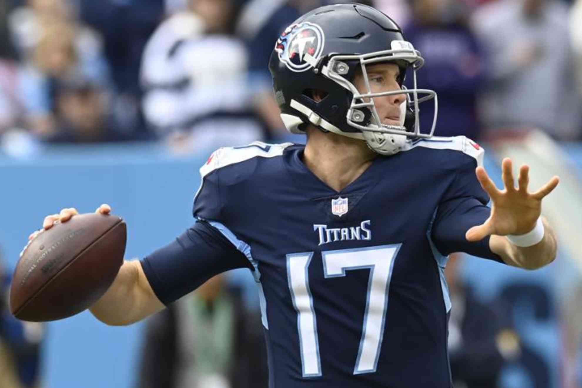 11.- tennessee titans | MARCA.com