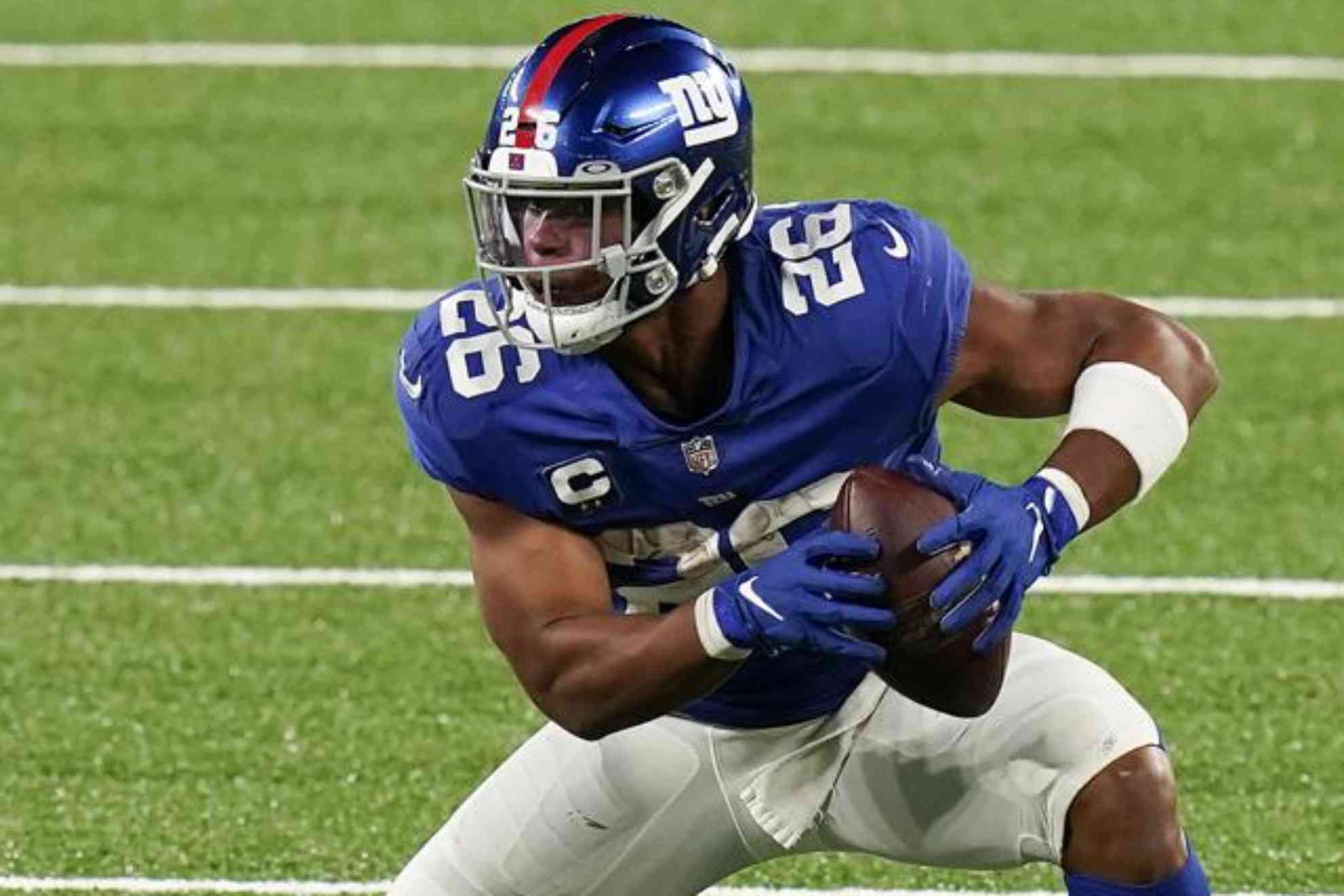 25.- new york giants | MARCA.com