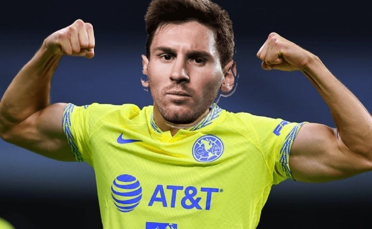 Liga MX 2023Henry "messi" martín ya acaricia el título de... | MARCA.com