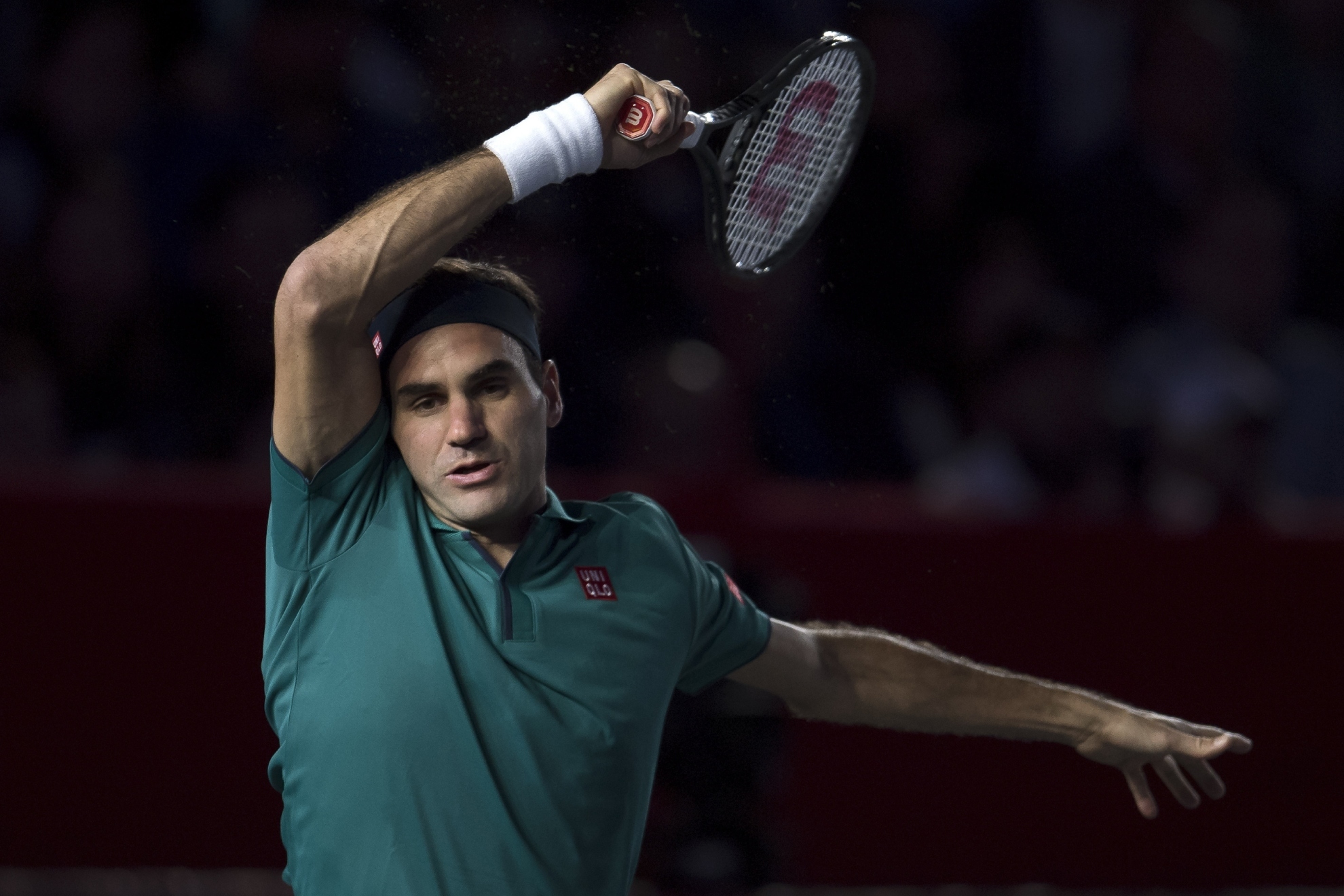 9. roger federer (94,9 millones de dólares) | MARCA.com