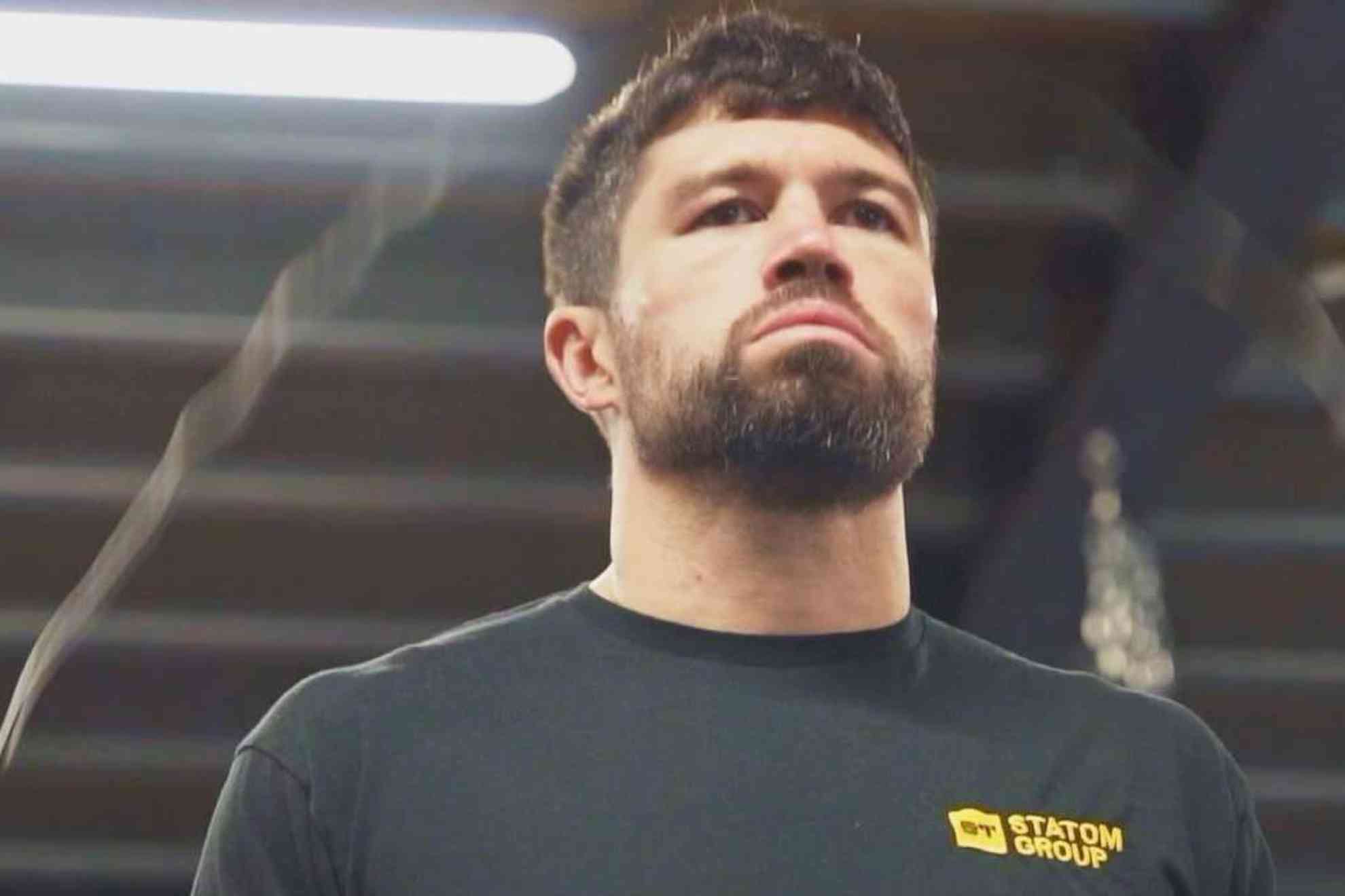 John Ryder - Últimas noticias en MARCA México