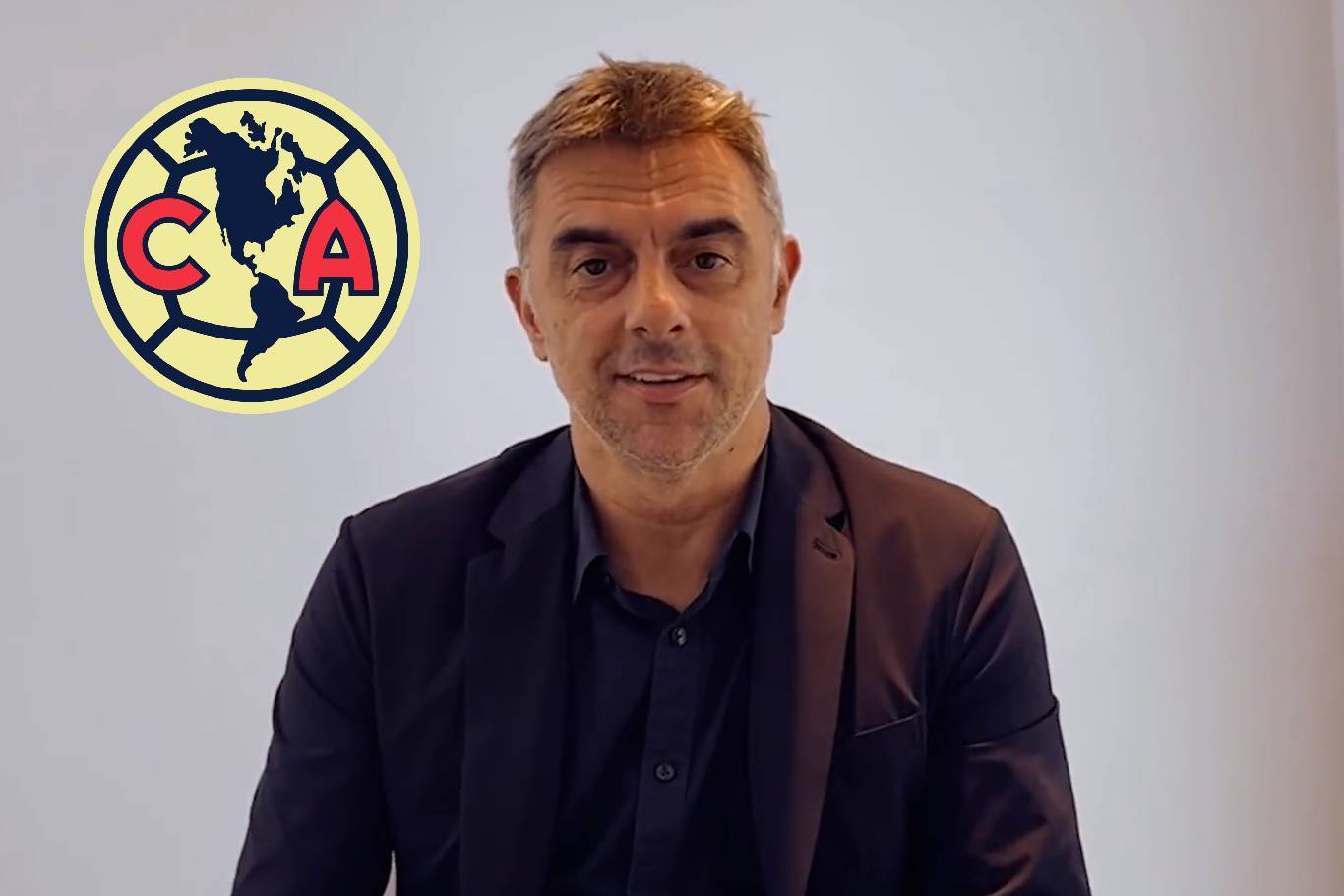 'Piojo' López manda mensaje al americanismo para "reventar el Estadio ...