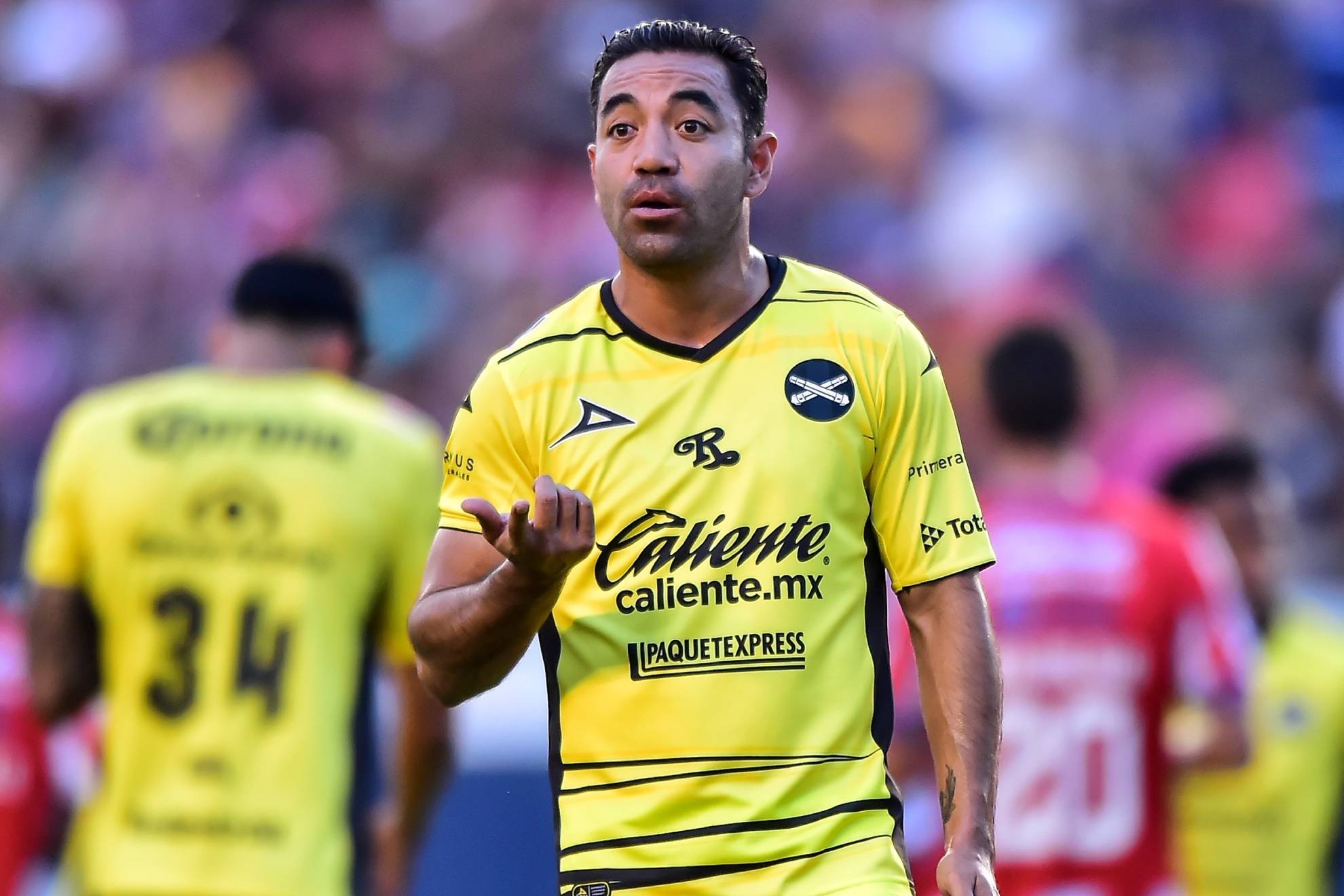 Marco Fabián - Últimas noticias en MARCA México