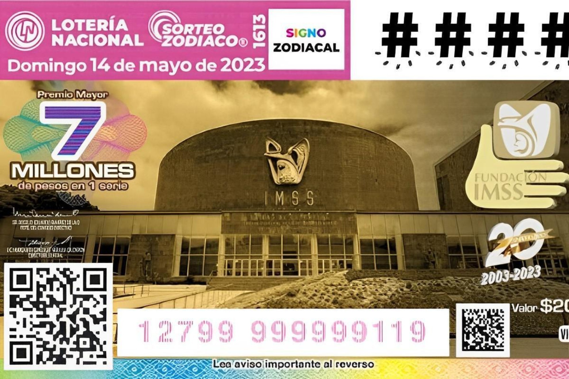 Noticias de Actualidad/loteria-nacional - MARCA México