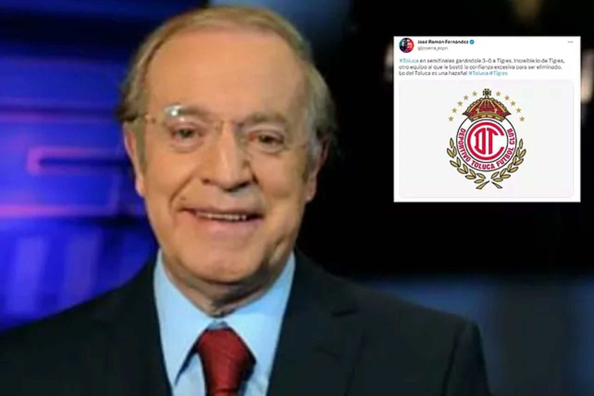 Noticias Deportivo Toluca hoy - MARCA México