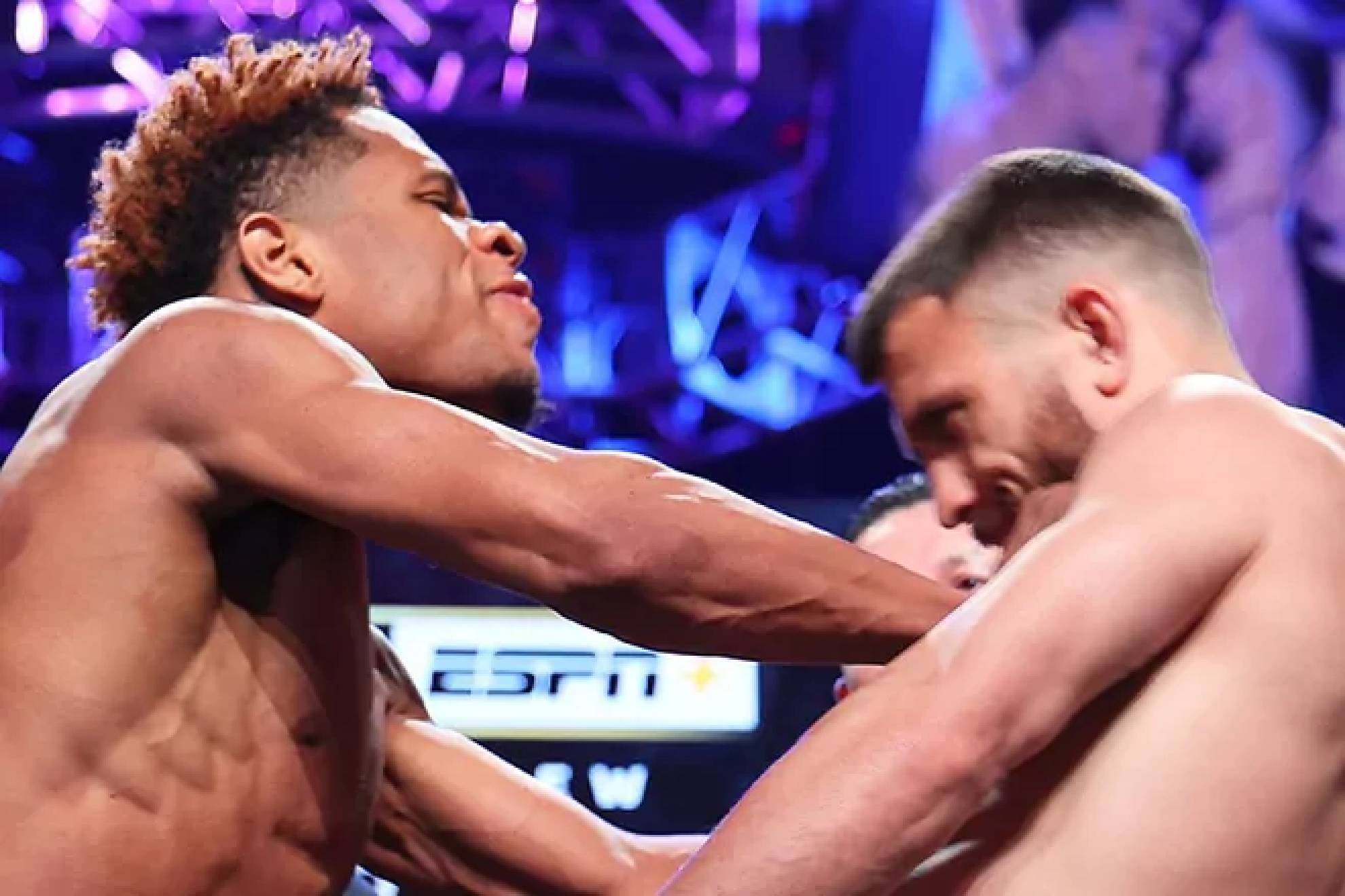 Boxeo - Todas las noticias