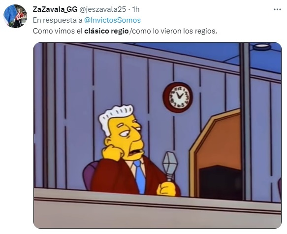 Liga MX 2023Así vimos el clásico regio | MARCA.com