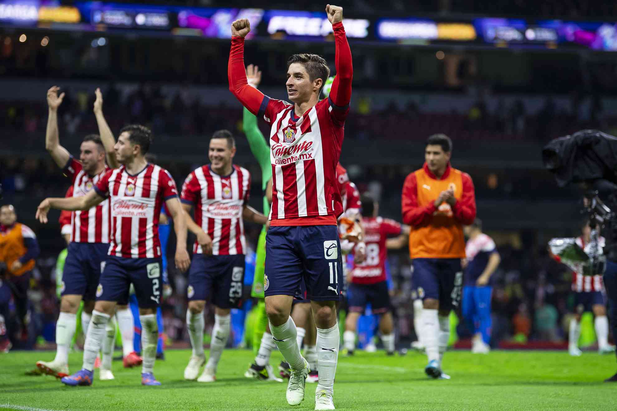 La felicidad del "conejito" | MARCA.com