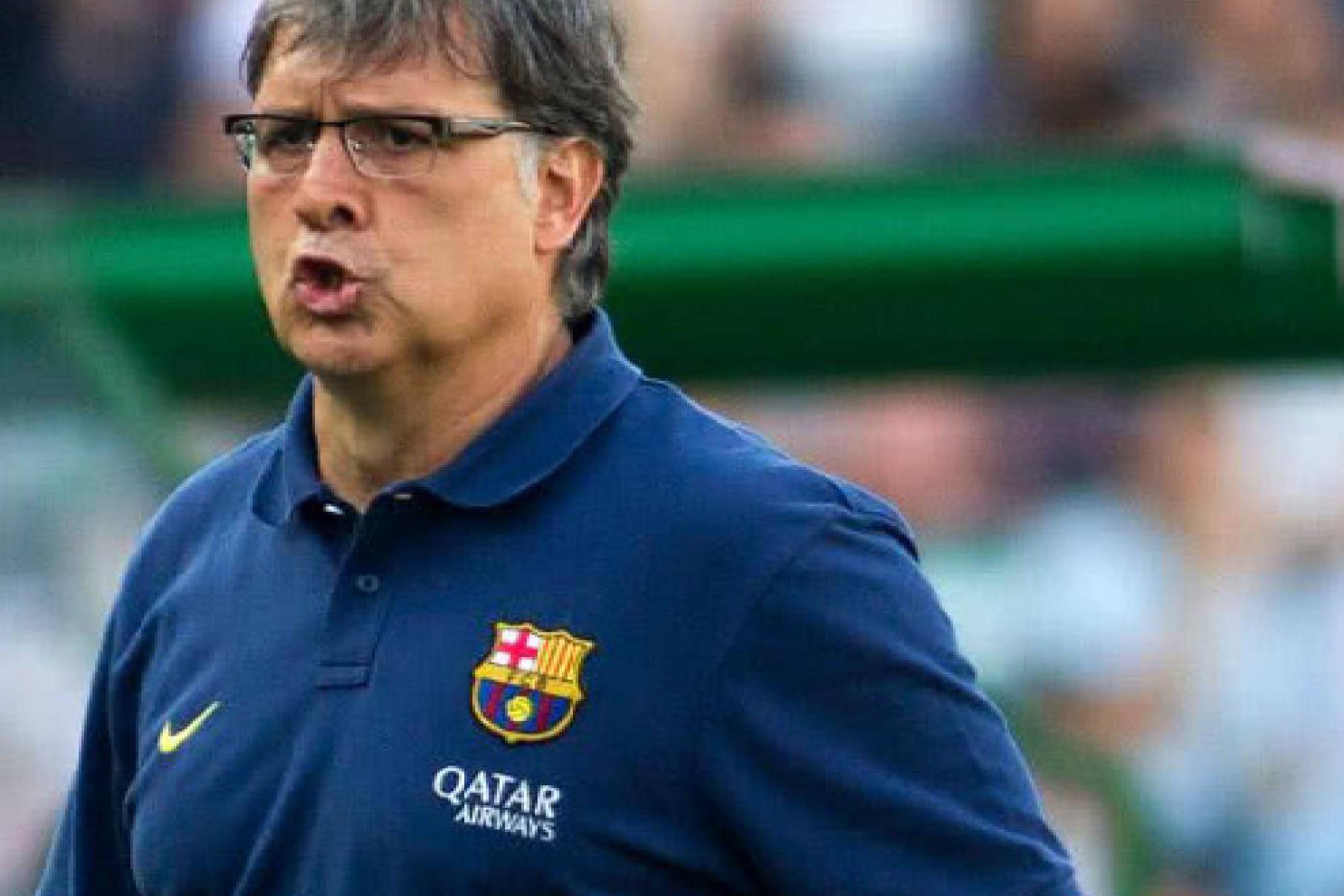 El 'tata' argentino ha dirigido a equipos como... | MARCA.com