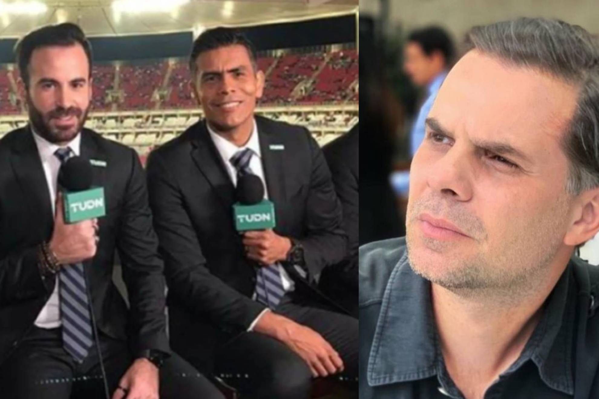 Christian Martinoli - Últimas noticias en MARCA México