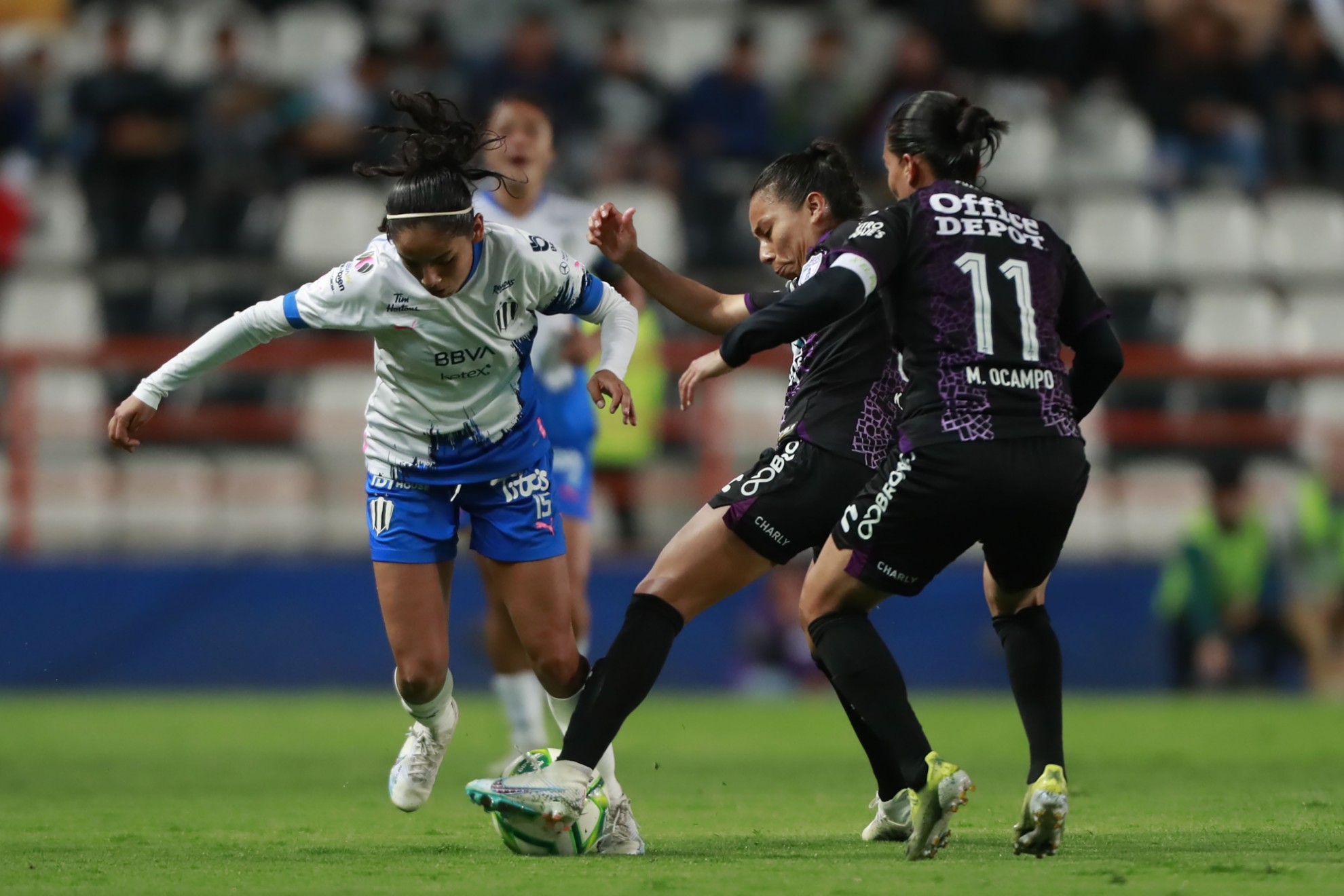 Noticias CF Pachuca hoy - MARCA México