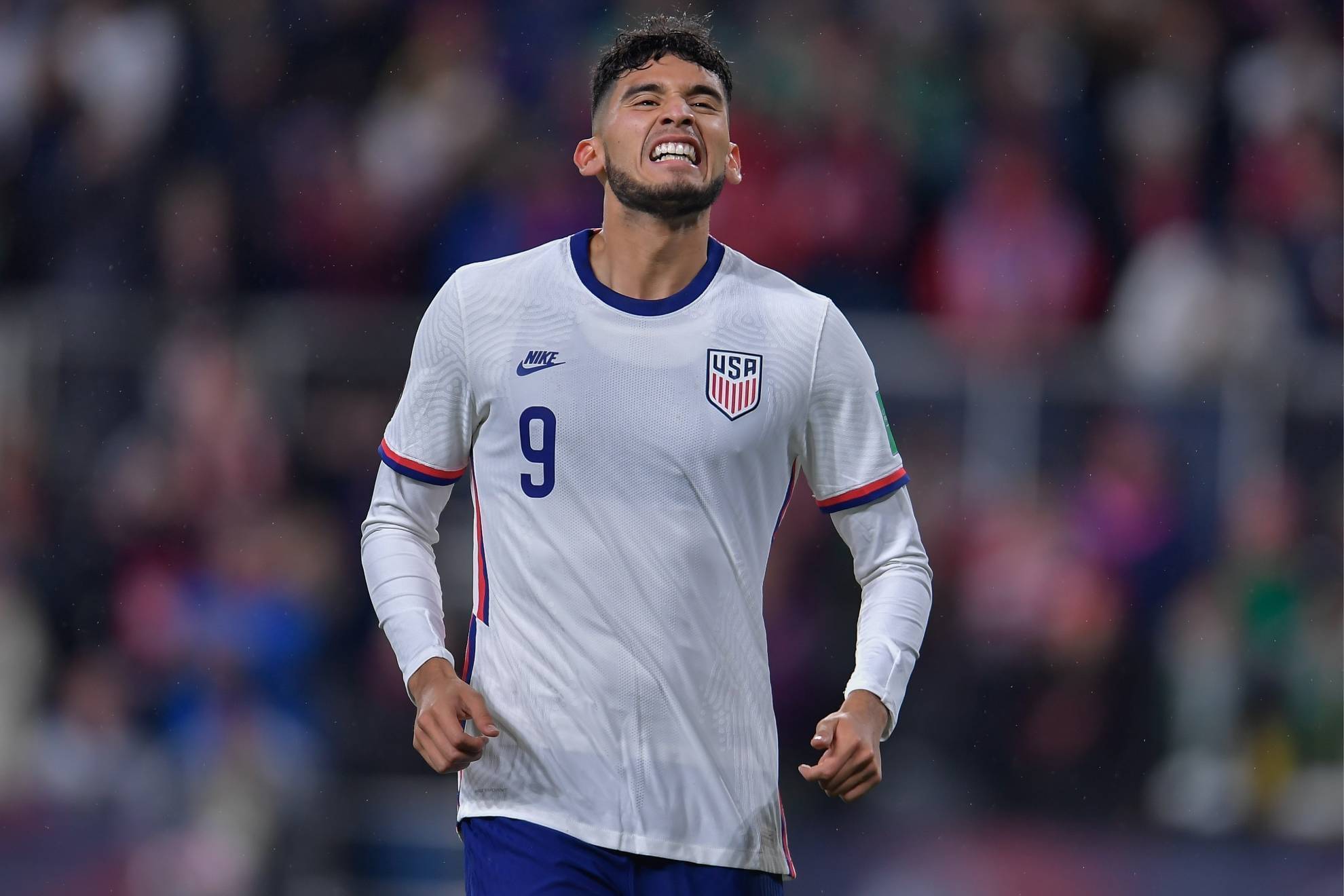 Ricardo Pepi y el mensaje de Estados Unidos para el Tri: "Tenemos más ...