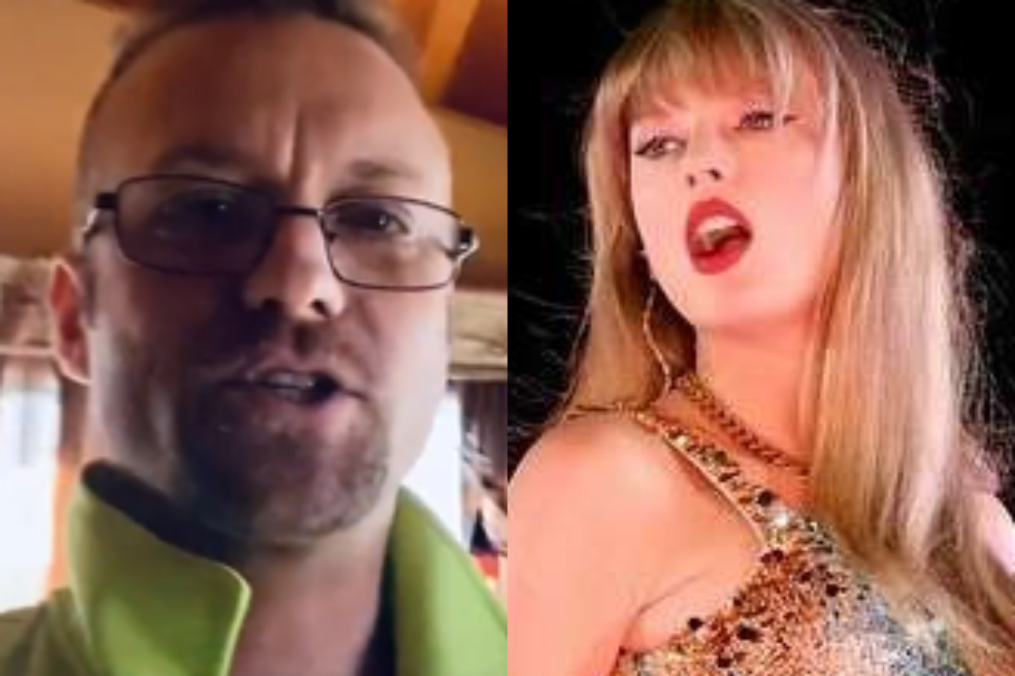 Noticias sobre Taylor Swidt