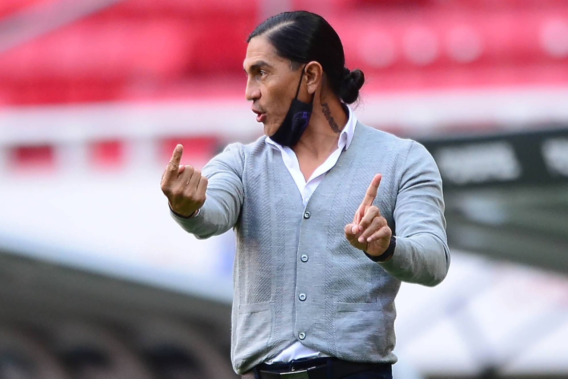 Christian Martinoli - Últimas noticias en MARCA México