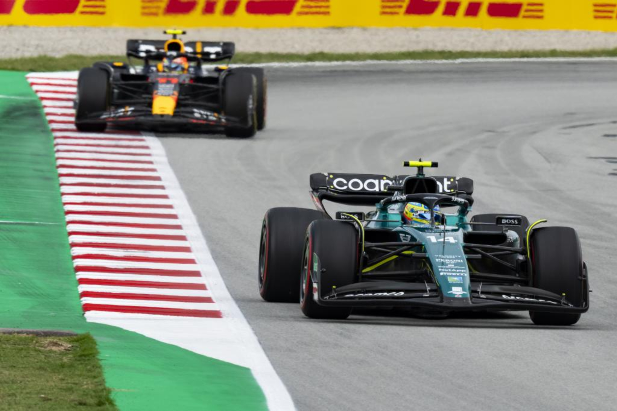 F1 - Últimas noticias de Fórmula 1 hoy en español