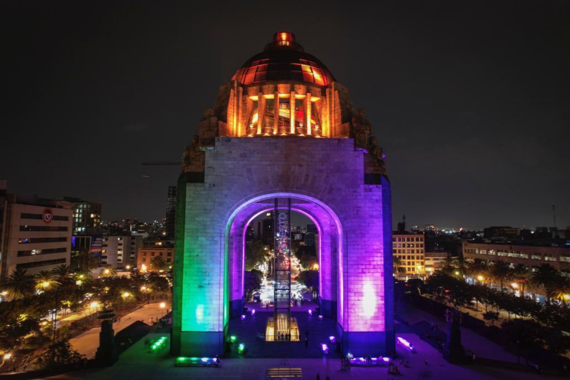 Monumentos Famosos En La Ciudad De Mexico Monumentos De Guadalajara