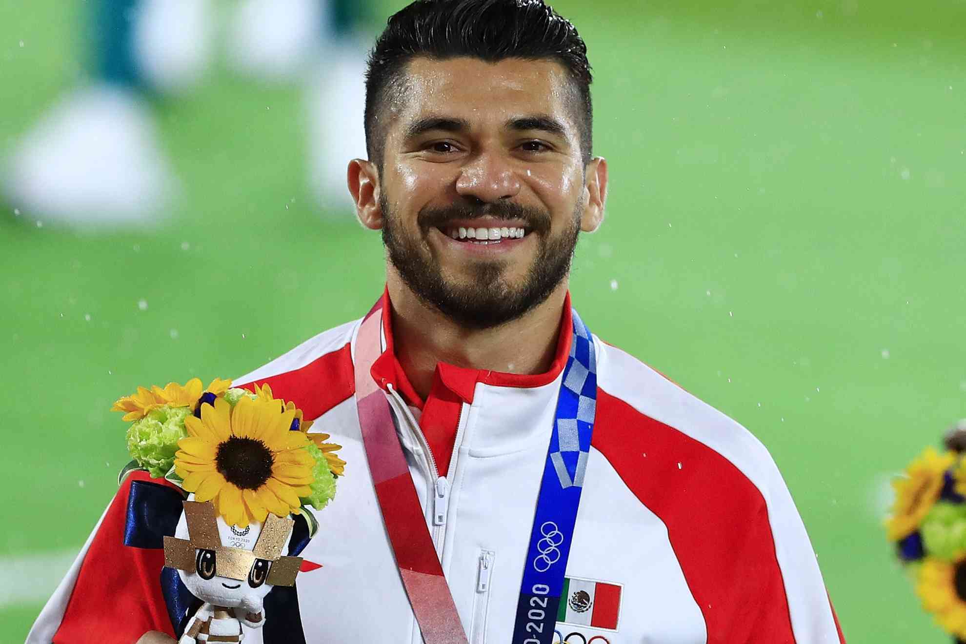 Jimmy lozano: los 11 medallistas olímpicos en... | MARCA.com