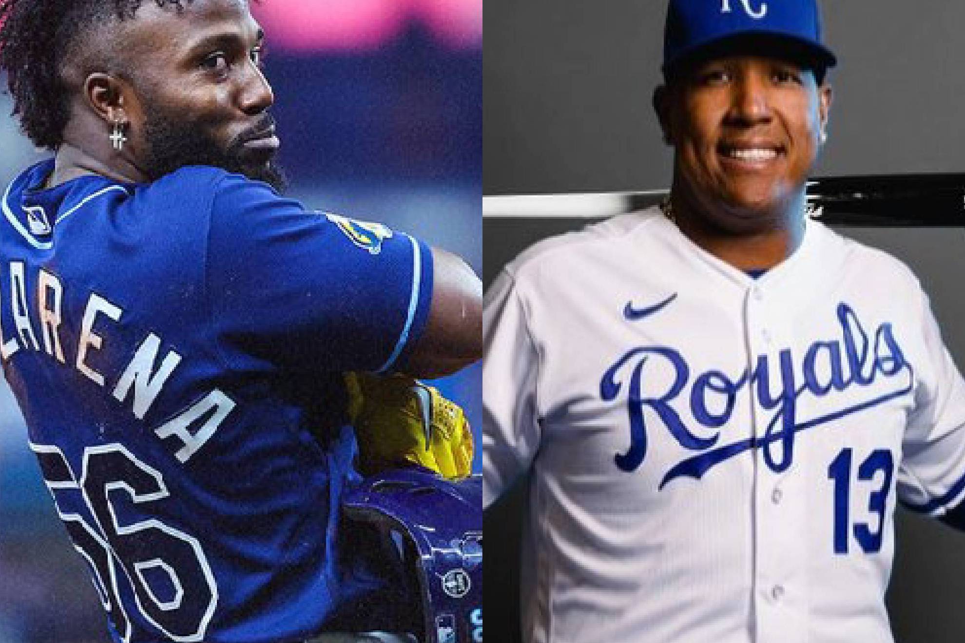 MLB hoy - Noticias sobre las Grandes Ligas de Béisbol