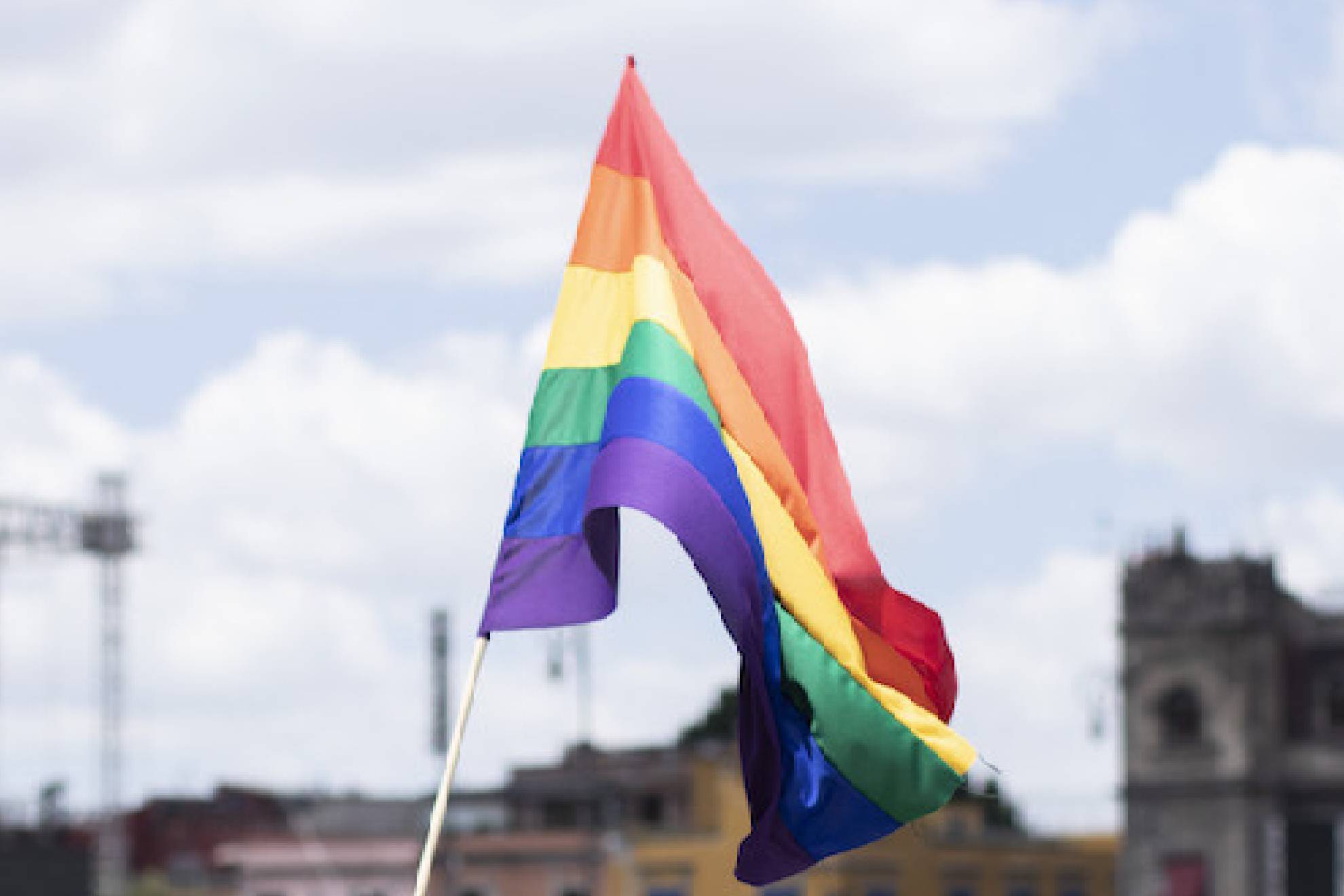 Marcha LGBT: Galería de lo que también se vivió en otros estados de ...