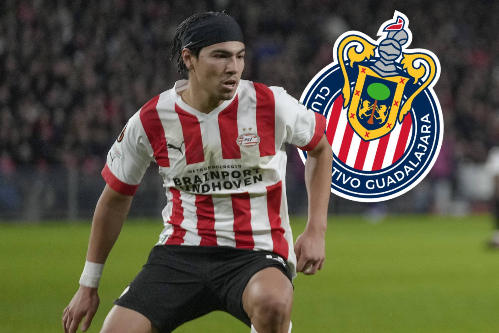 Noticias de Chivas del Guadalajara hoy - MARCA México