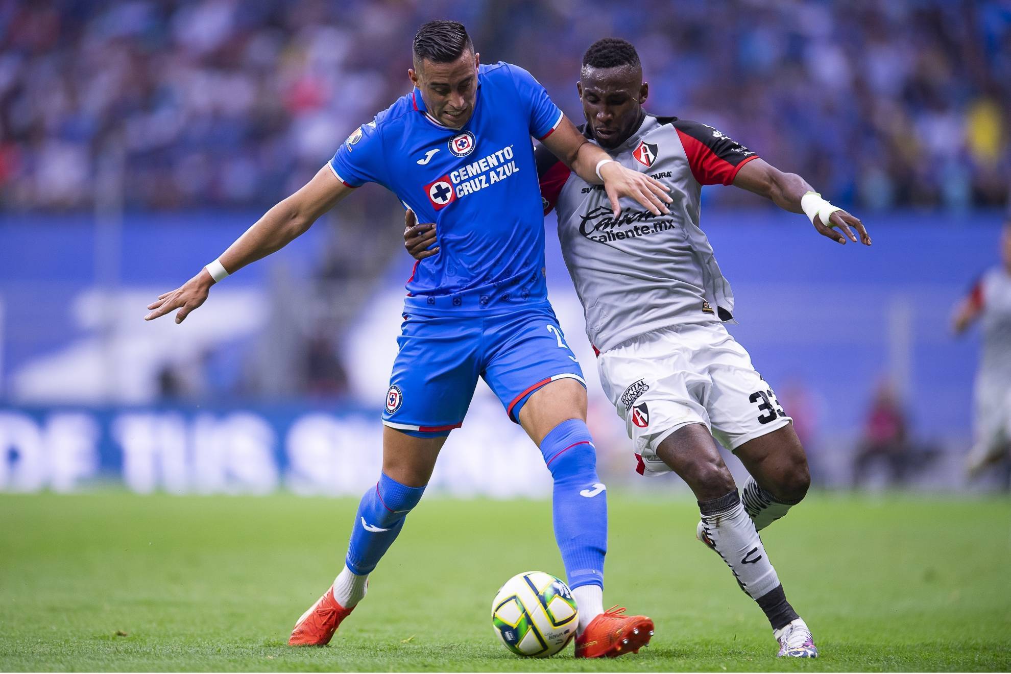 Noticias de Cruz Azul hoy - MARCA México