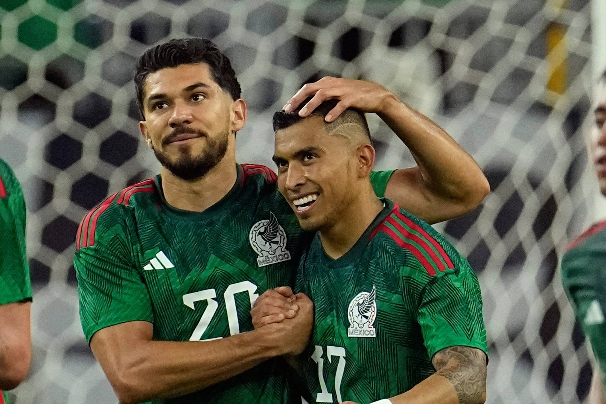 Selección mexicana de fútbol - Todas las noticias