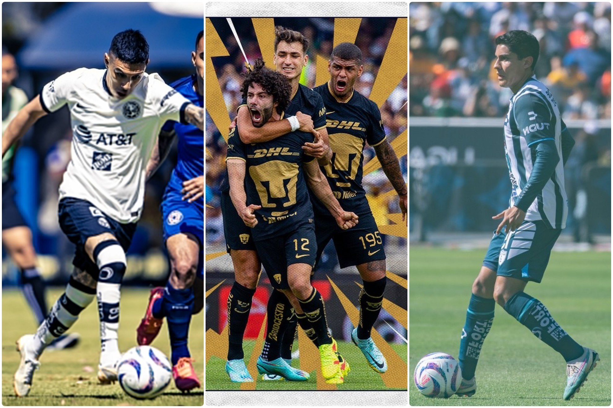 Noticias CF Pachuca hoy - MARCA México