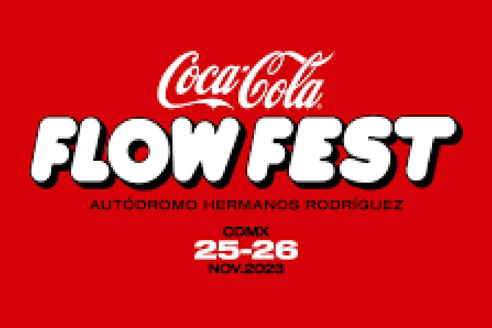 Coca Cola Flow Fest - Últimas noticias en MARCA México