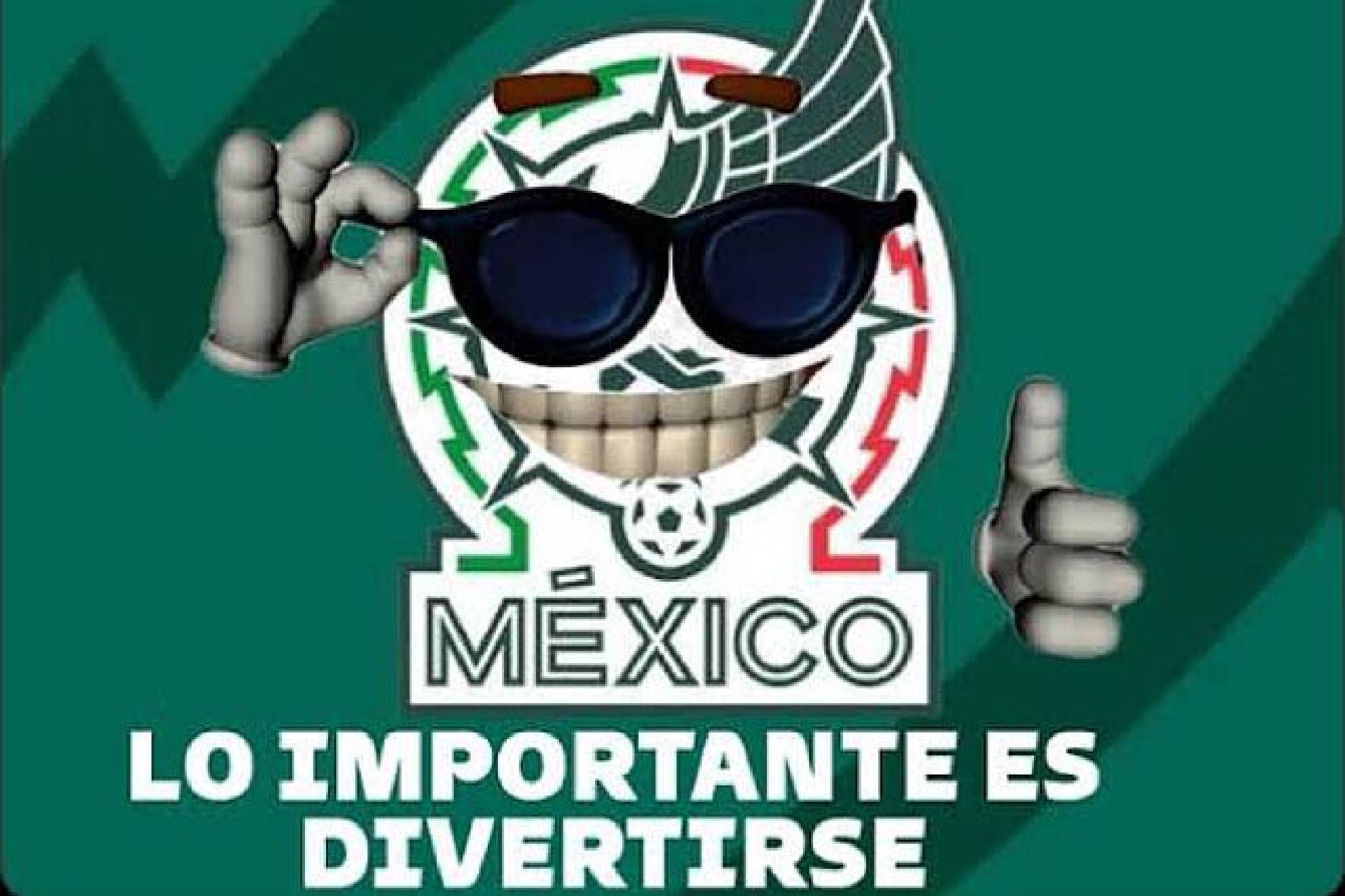 Memes Del Triunfo De México Sobre Haití En La Copa Oro 2023 Foto 6 De