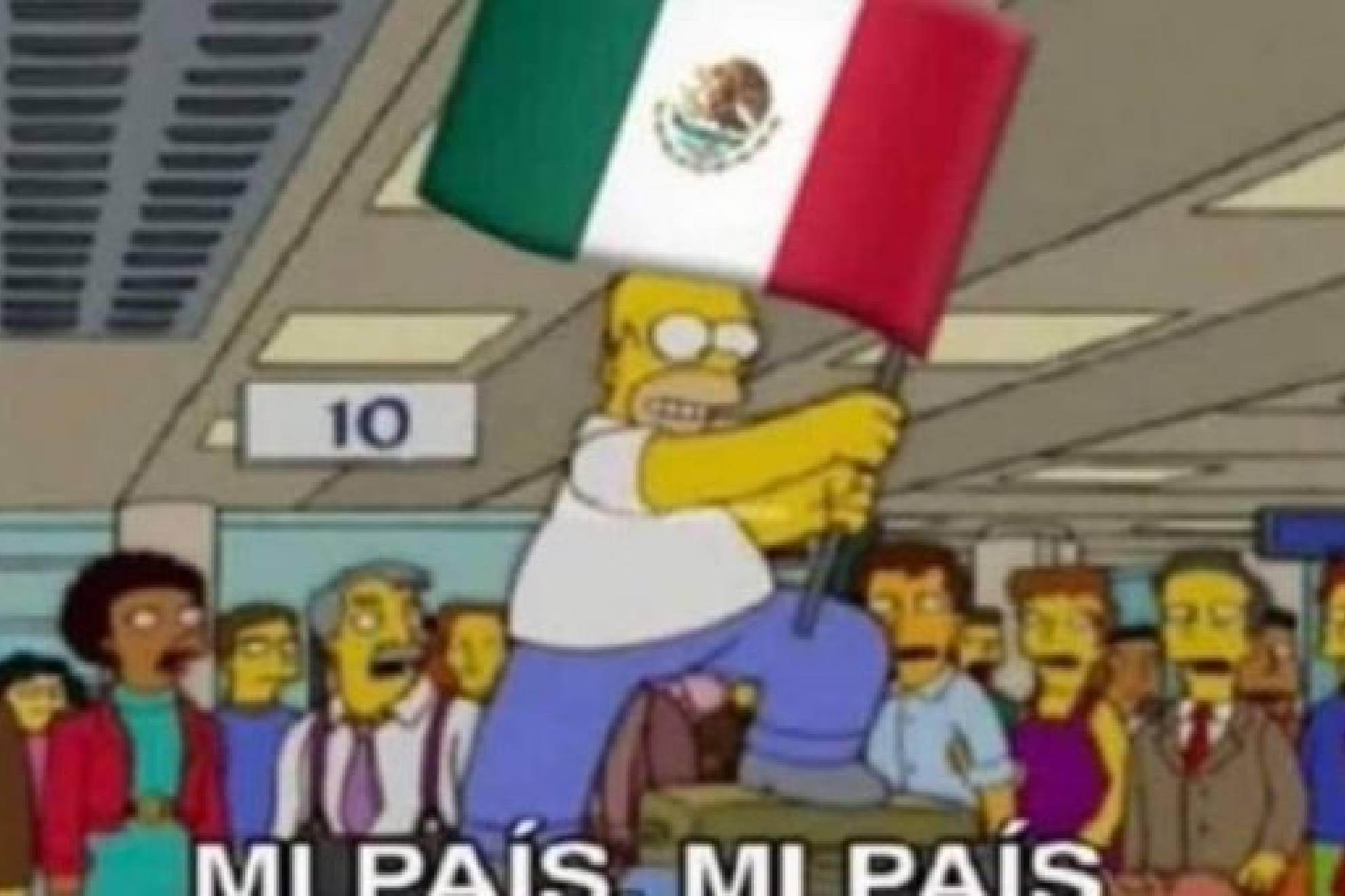 México y los MEMES por su pase a la Final de la Copa Oro 2023 - Foto 3 ...