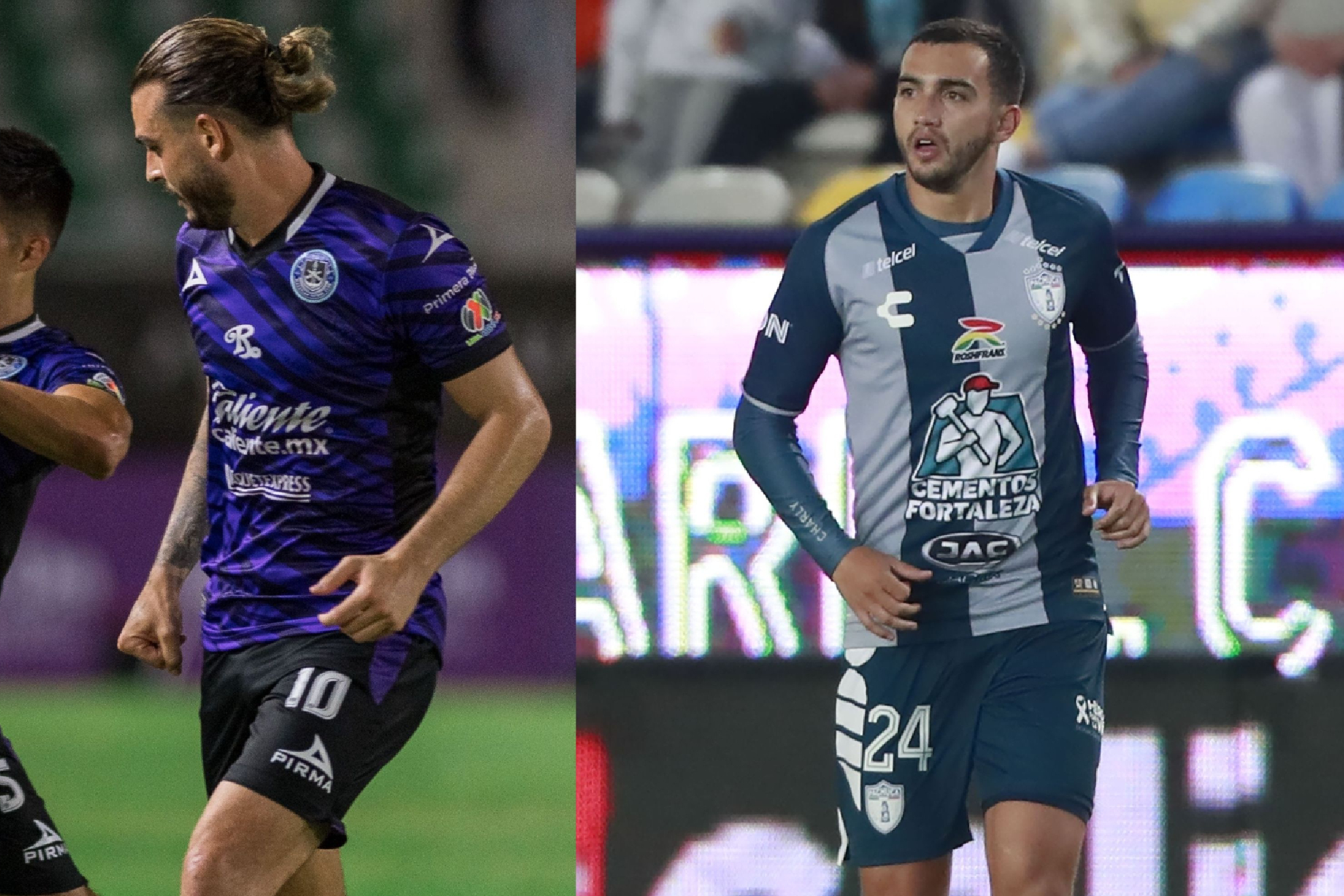 Noticias CF Pachuca hoy - MARCA México