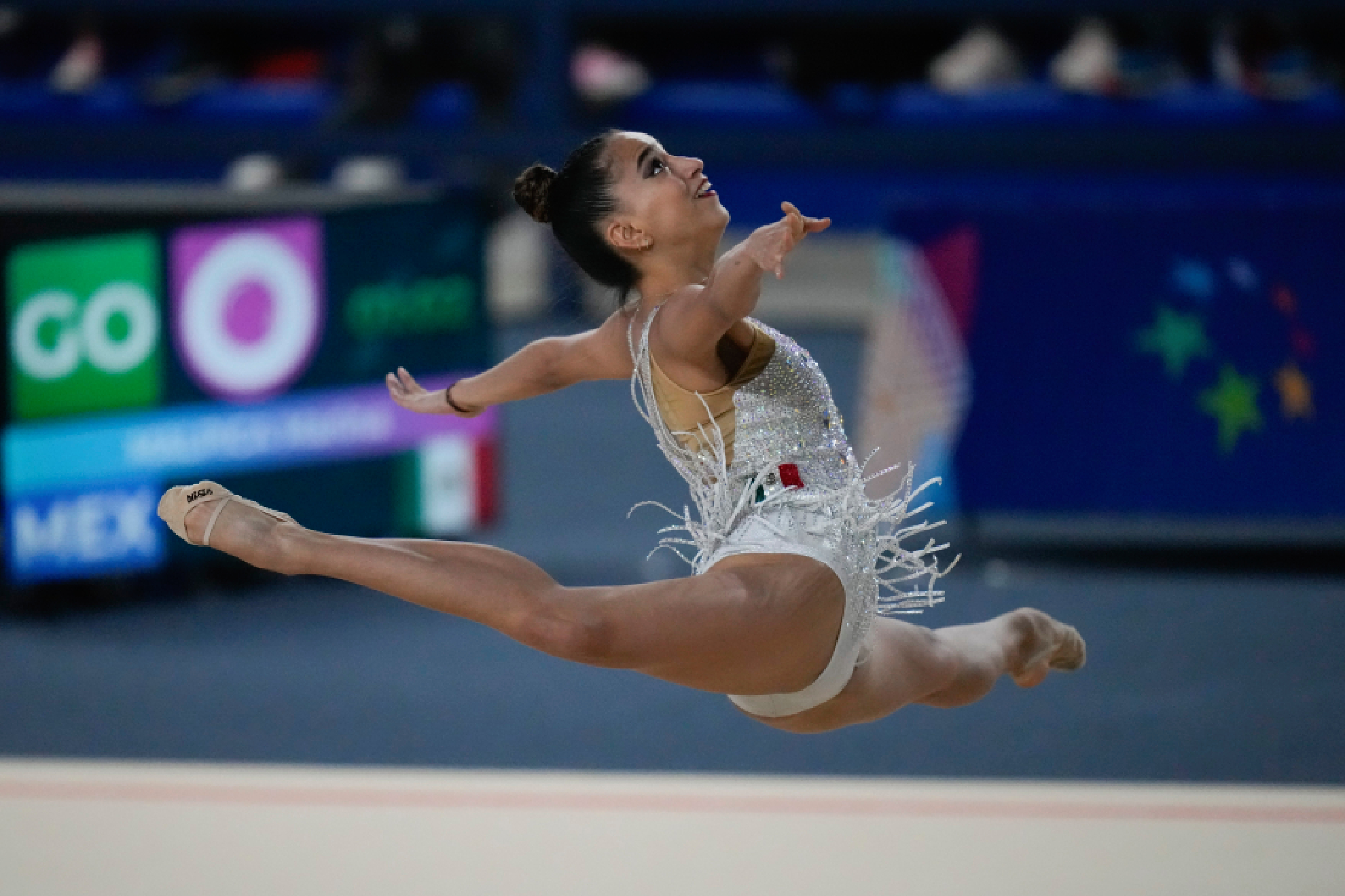 Juegos Centroamericanos 2023: México en Centroamericanos 2023 hoy ...