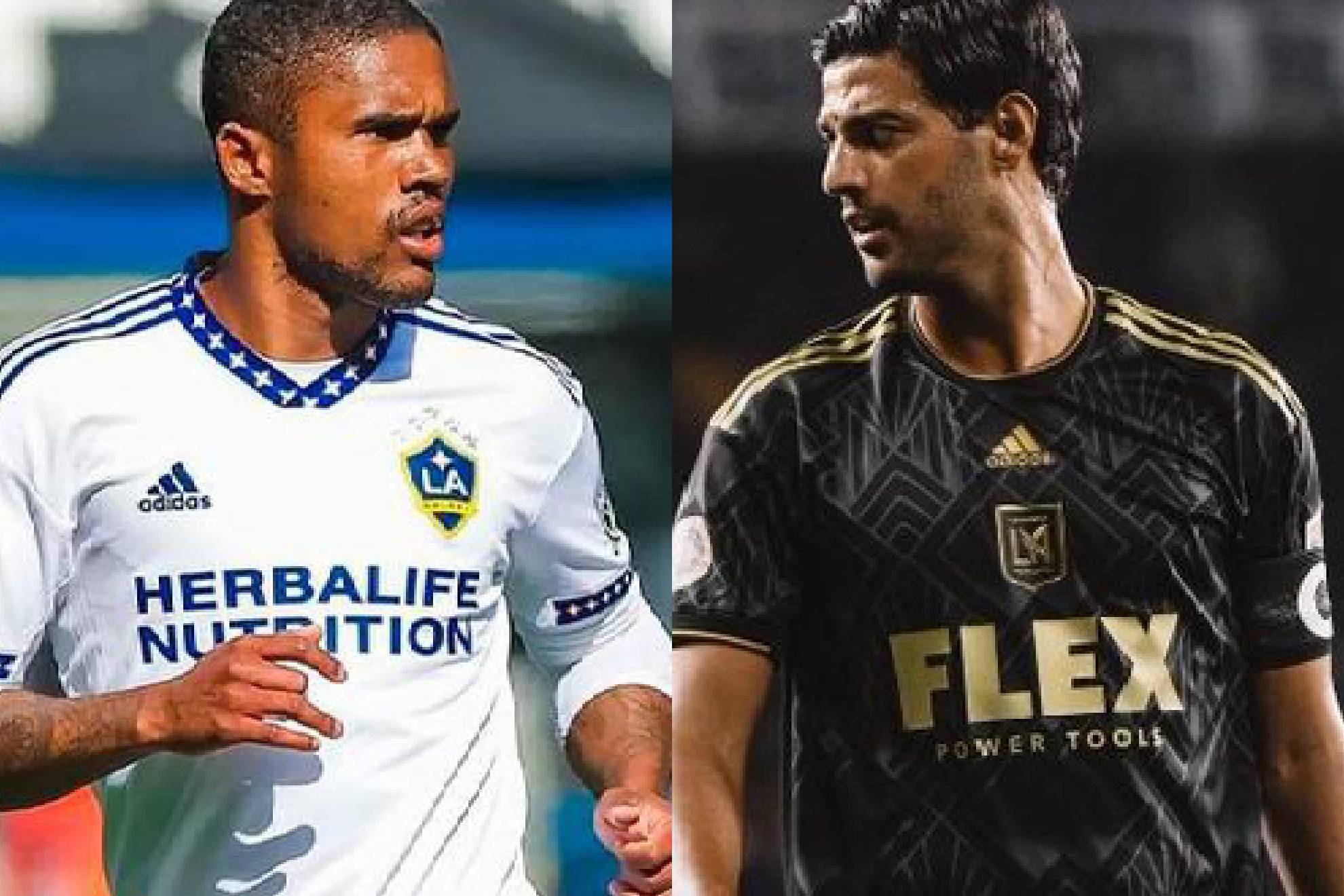 Los Ángeles FC - Últimas noticias en MARCA México