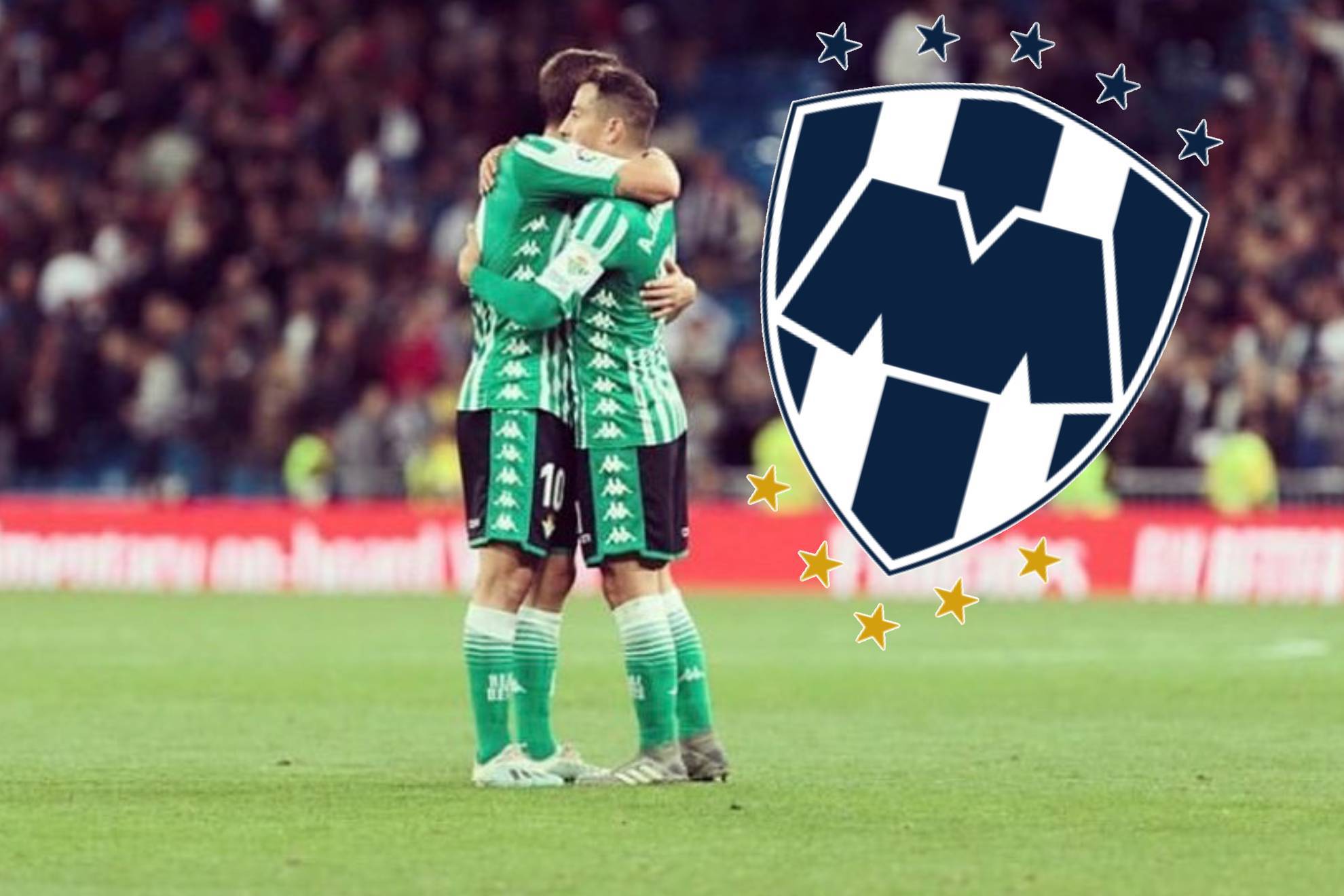 Noticias de Rayados de Monterrey hoy - MARCA México