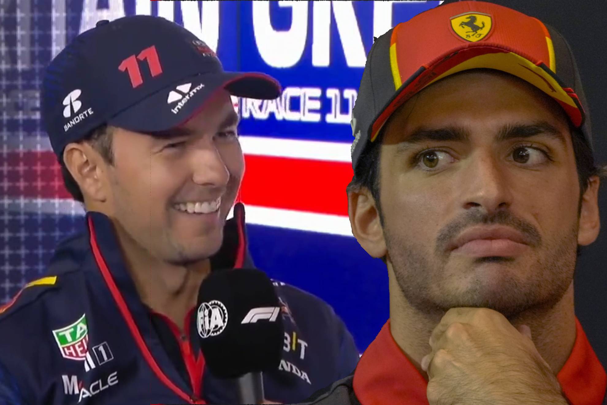 Carlos Sainz Jr. - Últimas noticias en MARCA México Carlos Sainz Jr. - Últimas noticias en MARCA México